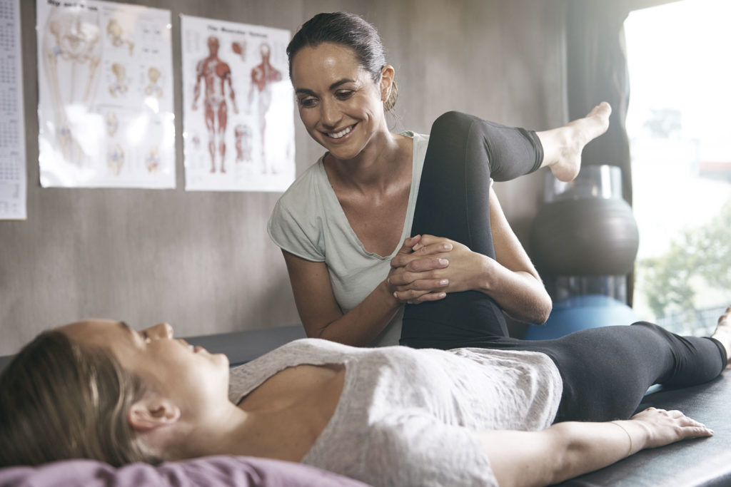 Home - Active Health Institute Ottawa