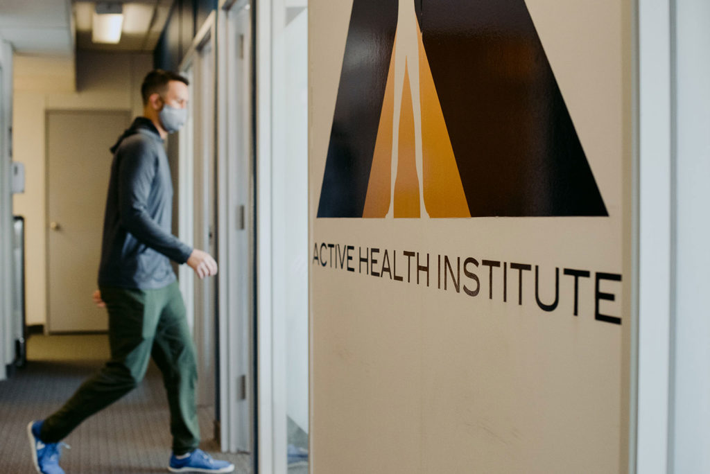 Welcome - Active Health Institute Ottawa