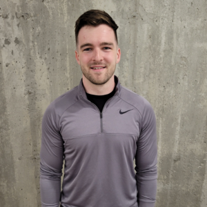 Ryan Ferry - Active Health Institute Ottawa